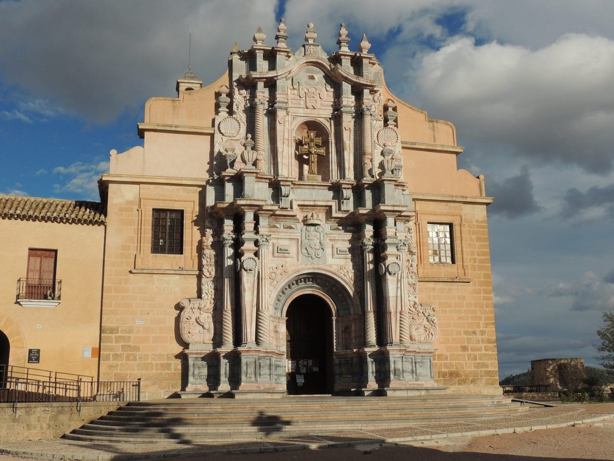 Visita guiada en Caravaca - GuiasdeAlicante
